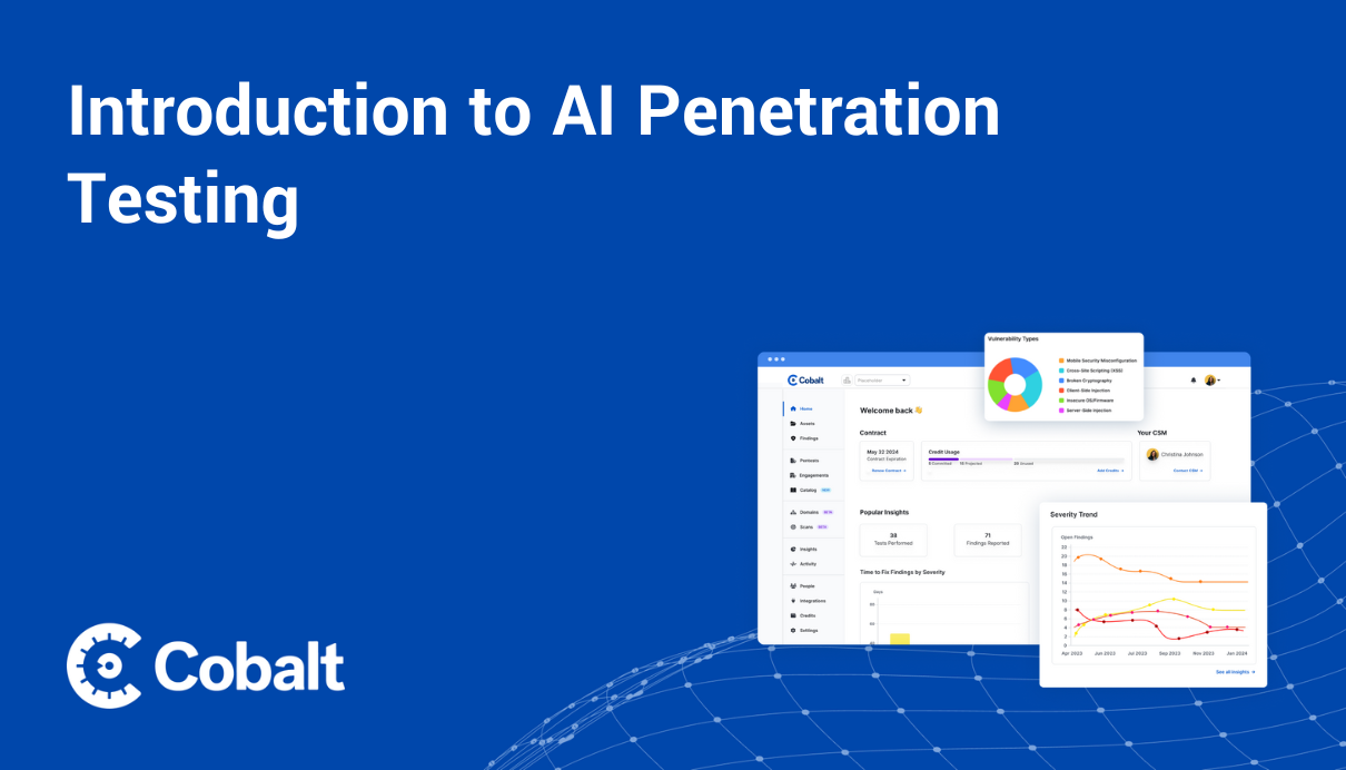 Prompt Injection Attacks A New Frontier In Cybersecurity Cobalt